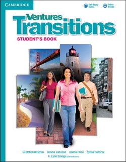Ventures 5 Transitions Student's Book with Audio CD - 9780521186131 ...